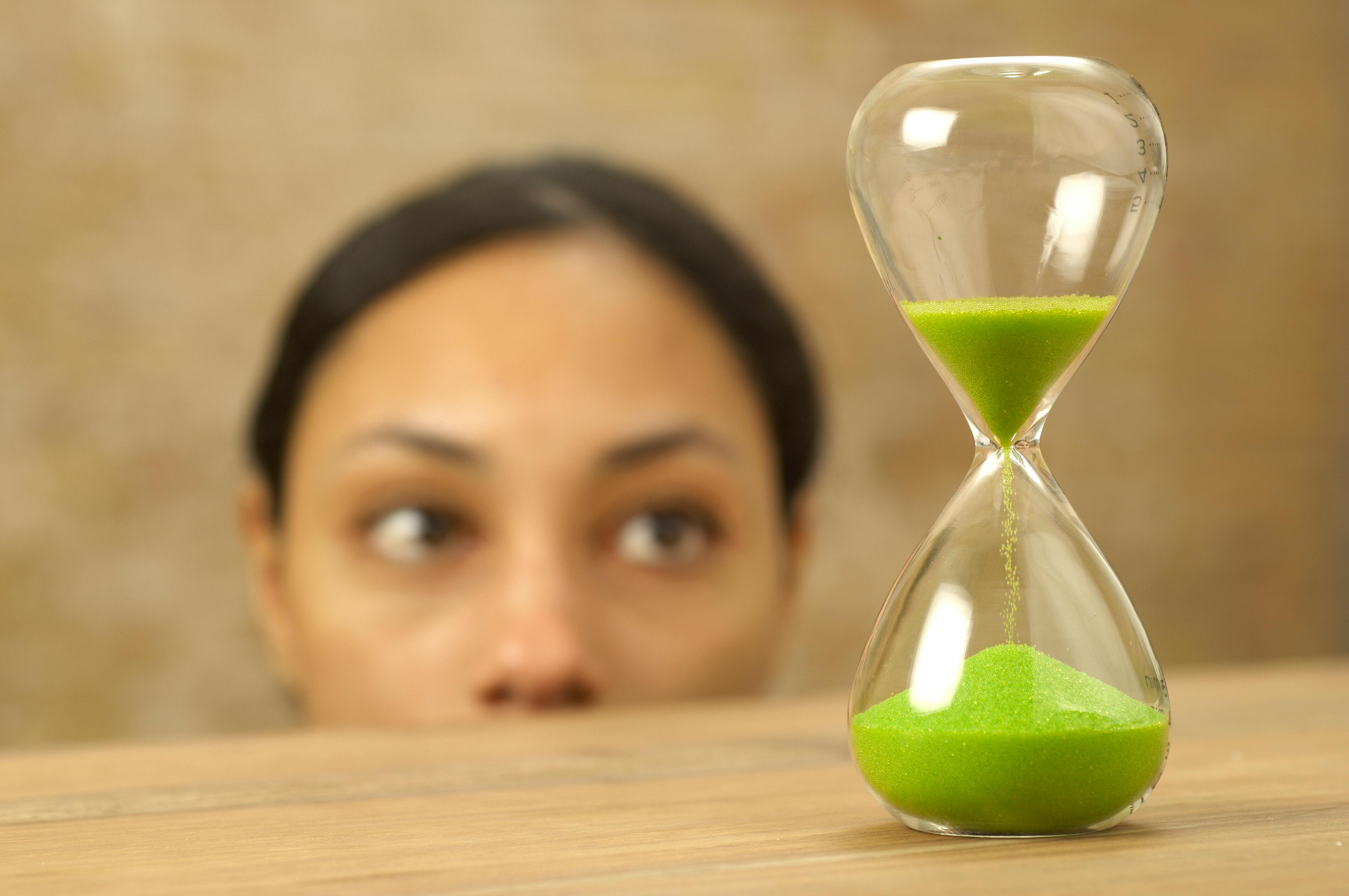 Mastering Time Awareness: The Key to Better Productivity Mastering Time Awareness: The Key to Better Productivity